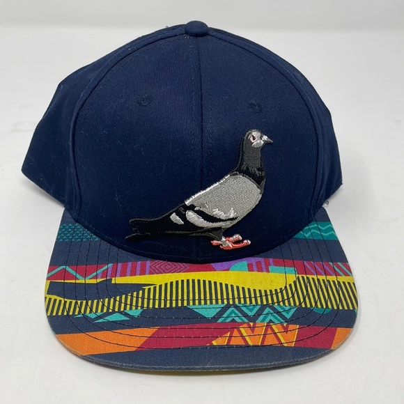 Staple | Accessories | Staple Pigeon Snapback Hat Please See Pictures ...